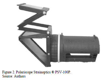 2.3. Experimental Outline
