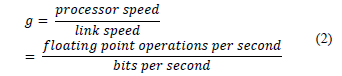 Matrix multiplication with a hypercube algorithm on multi-core processor cluster | Zavala-Diaz ...