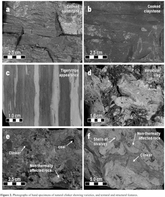 PETROGRAPHY AND APPLICATION OF THE RIETVELD METHOD TO THE QUANTITATIVE ...
