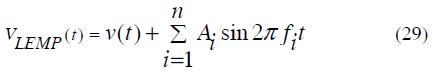 A LEMP Generator-Simulator Circuit | Díaz Cadavid | Ingeniería e ...