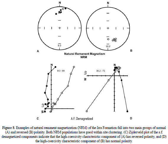4. RESULTS AND INTERPRETATIONS